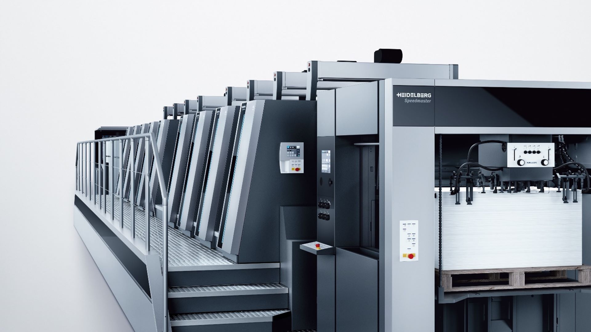 Offset Ingenieria – Soluciones tecnicas para la industria grafica